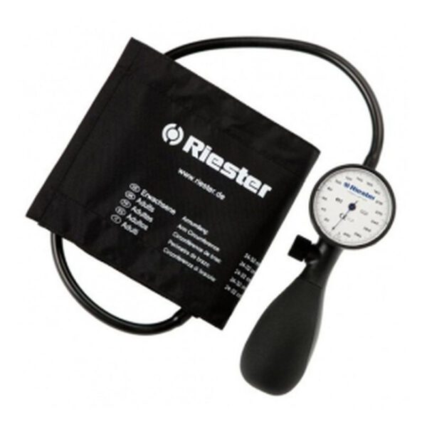 فشار سنج ضد ضربه shock proof ریشتر - طب ست فروشگاه تجهیزات پزشکی