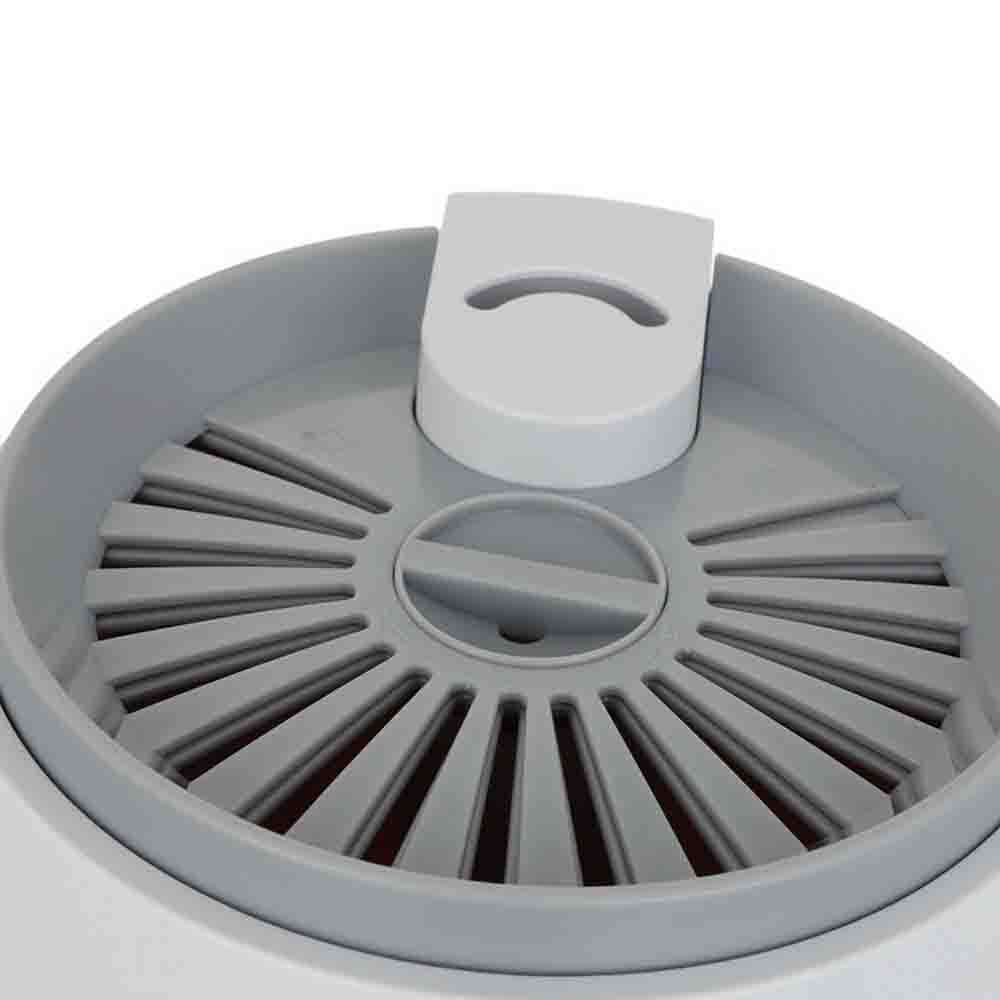 بخور سرد 4076C ویونت - Vivnet - طب ست فروشگاه تجهیزات پزشکیTebset