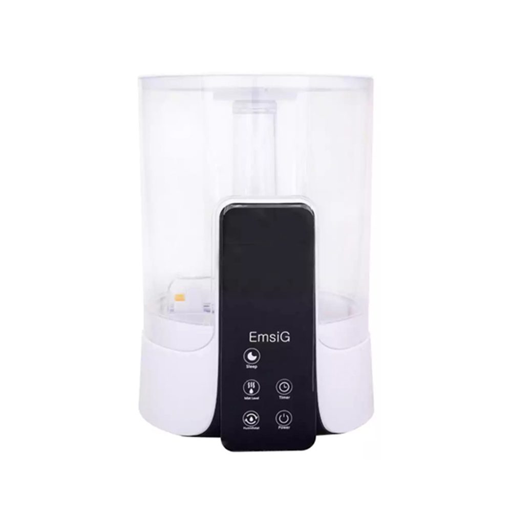 بخور سرد US-436 امسیگ - Emsig | طب ست فروشگاه تجهیزات پزشکی