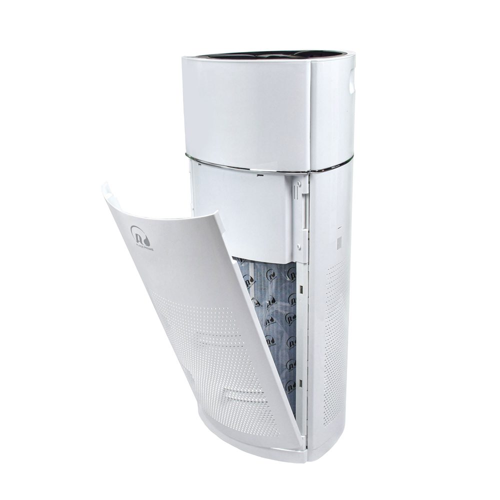 تصفیه هوا AP421 آلماپرایم-almaprime - طب ست فروشگاه تجهیزات پزشکیTebset