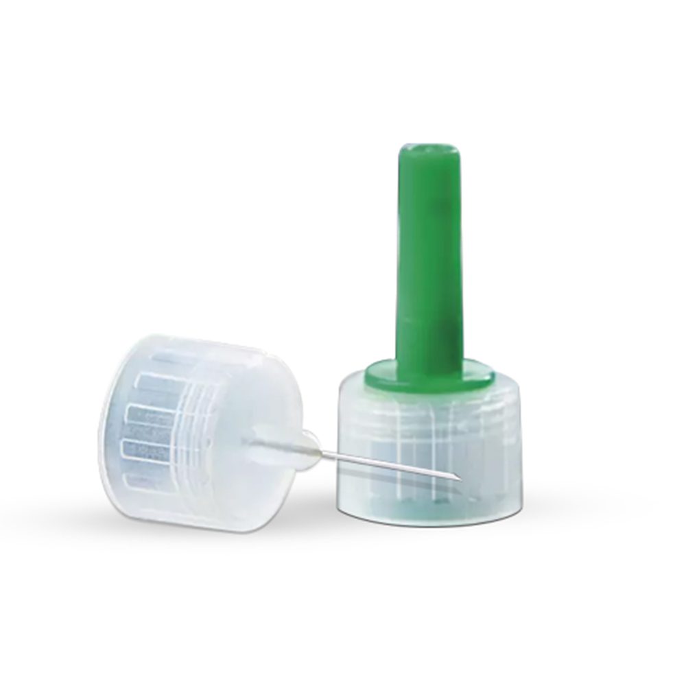 سوزن انسولین 4 مدوجکت - Medoject | طب ست فروشگاه تجهیزات پزشکی