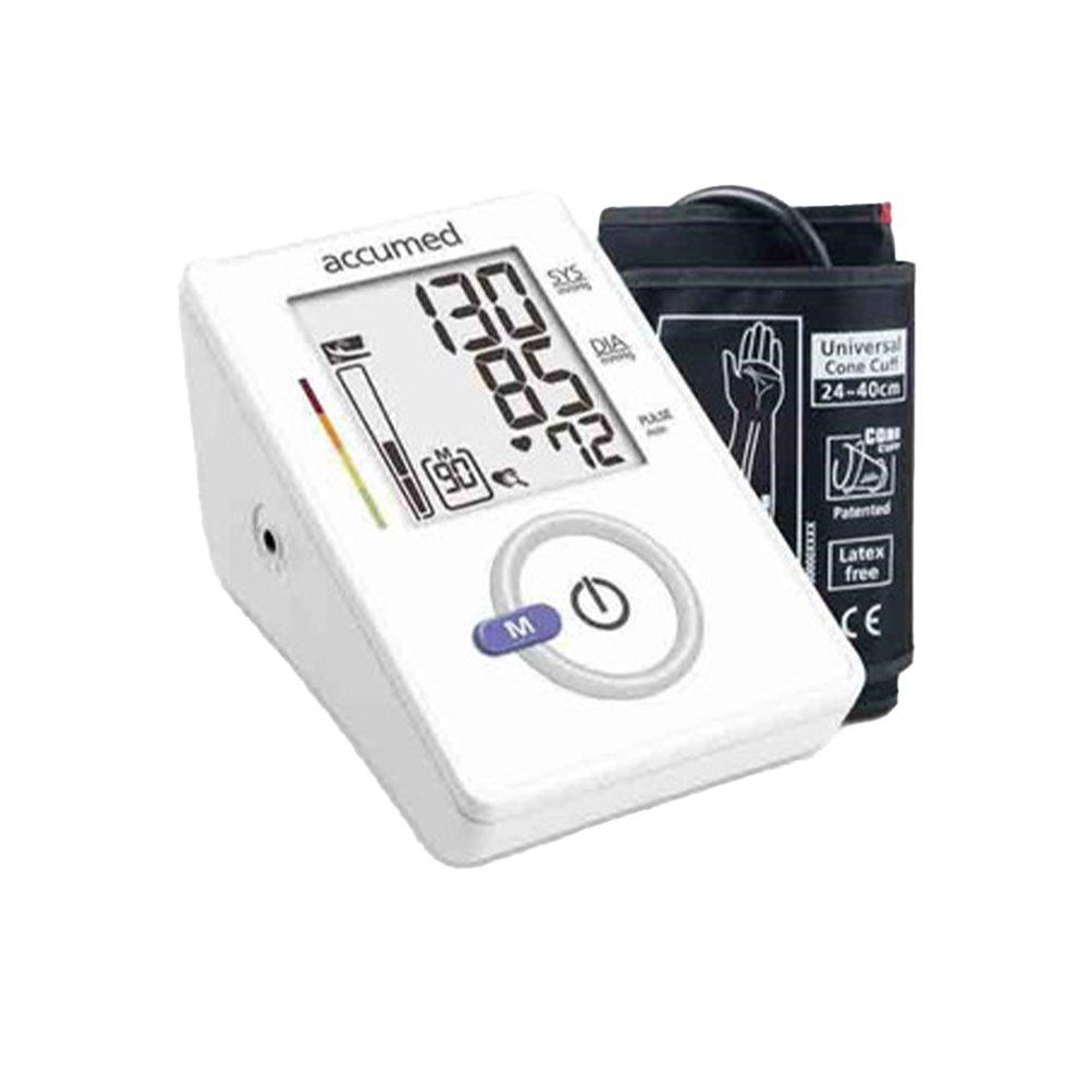 فشار سنج دیجیتال AW150F اکیومد - ACCUMED | طب ست فروشگاه تجهیزات پزشکی