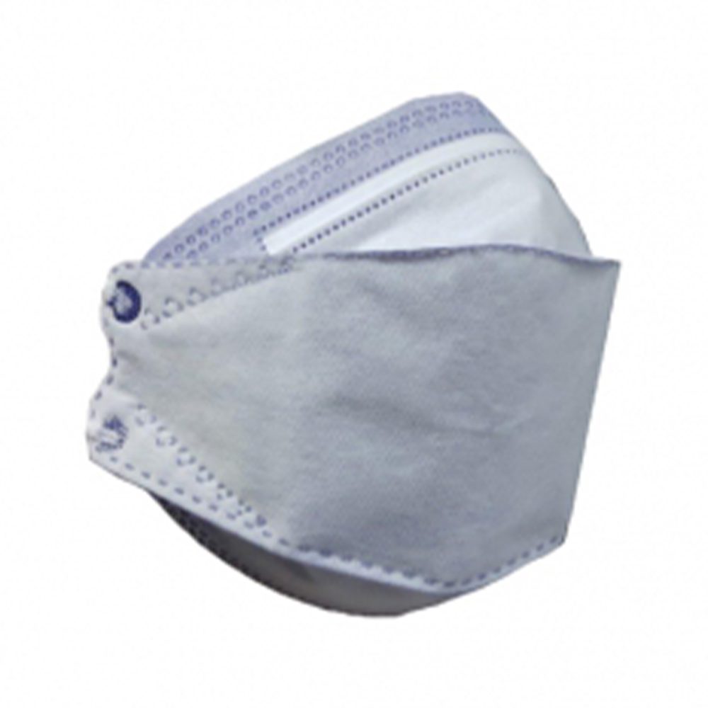 ماسک تنفسی سه بعدی فست ماسک -fast mask - طب ست فروشگاه تجهیزات پزشکی