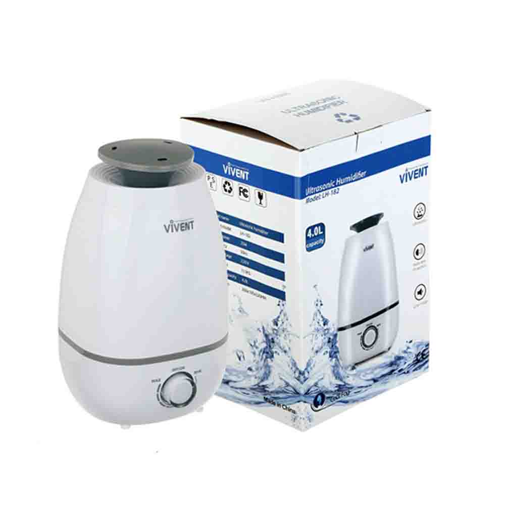 بخور سرد LH182 ویونت - Vivnet - طب ست فروشگاه تجهیزات پزشکی