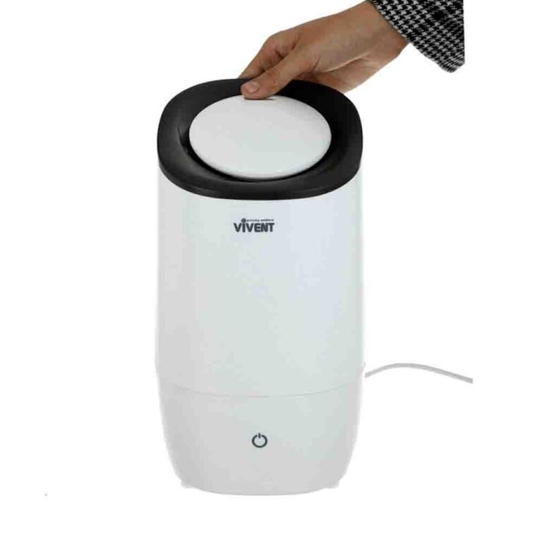 بخور سرد SH3072 ویونت - Vivnet - طب ست فروشگاه تجهیزات پزشکی