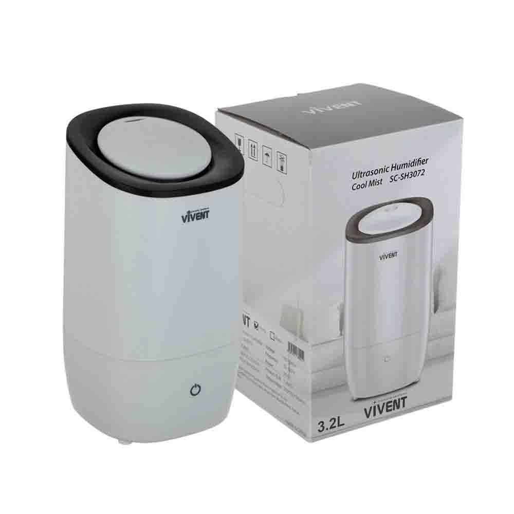 بخور سرد SH3072 ویونت - Vivnet - طب ست فروشگاه تجهیزات پزشکی