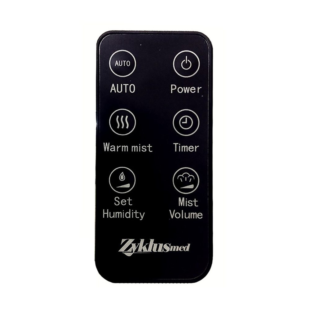 بخور سرد و گرم CW01 زیکلاسمد - zyklusmed - طب ست فروشگاه تجهیزات پزشکی