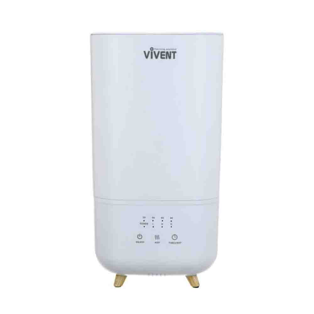 بخور سرد و گرم LH2030A ویونت - Vivnet - طب ست فروشگاه تجهیزات پزشکی