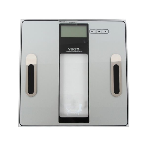 ترازو دیجیتال EF972 وکتو-VEKTO | طب ست فروشگاه تجهیزات پزشکی