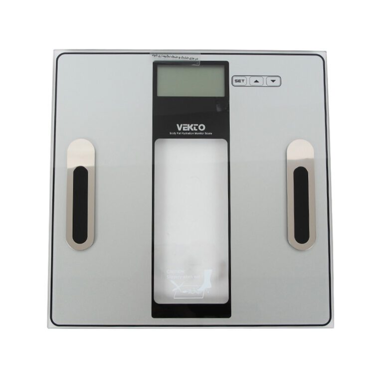ترازو دیجیتال EF972 وکتو-VEKTO | طب ست فروشگاه تجهیزات پزشکی