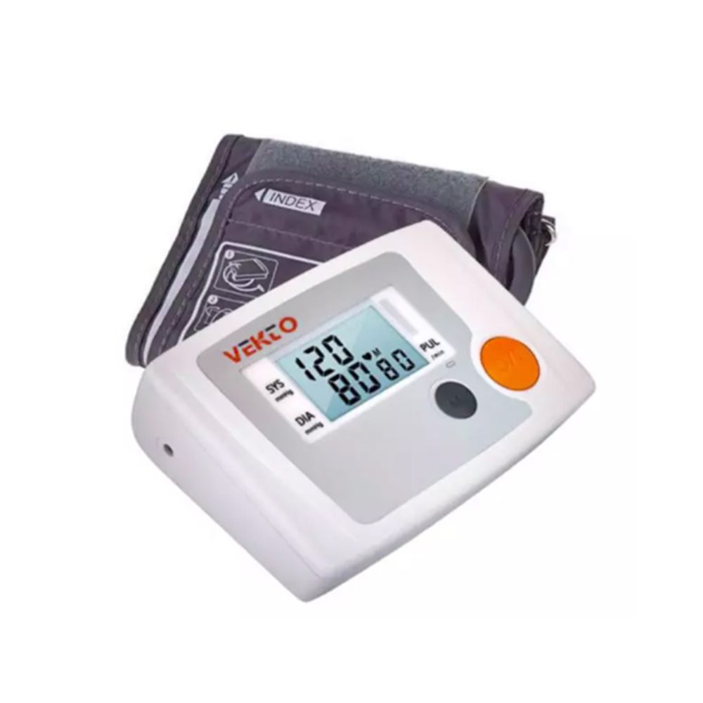 فشارسنج دیجیتالی LD.581 وکتو-VEKTO | طب ست فروشگاه تجهیزات پزشکی