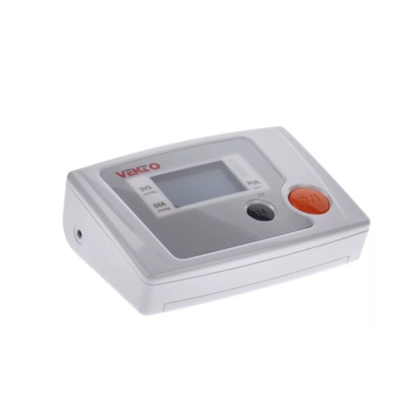 فشارسنج دیجیتالی LD.581 وکتو-VEKTO | طب ست فروشگاه تجهیزات پزشکی