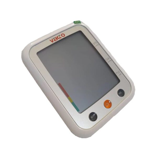 فشارسنج دیجیتالی سخنگو LD.530 وکتو-VEKTO | طب ست فروشگاه تجهیزات پزشکی