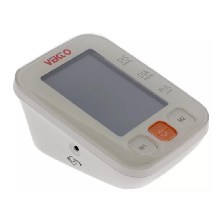 فشارسنج دیجیتالی سخنگو LD.537 وکتو-VEKTO | طب ست فروشگاه تجهیزات پزشکی