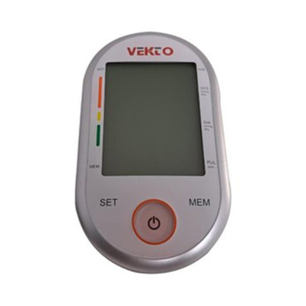 فشارسنج دیجیتالی سخنگو PG800 B28 وکتو-VEKTO - طب ست فروشگاه تجهیزات پزشکی