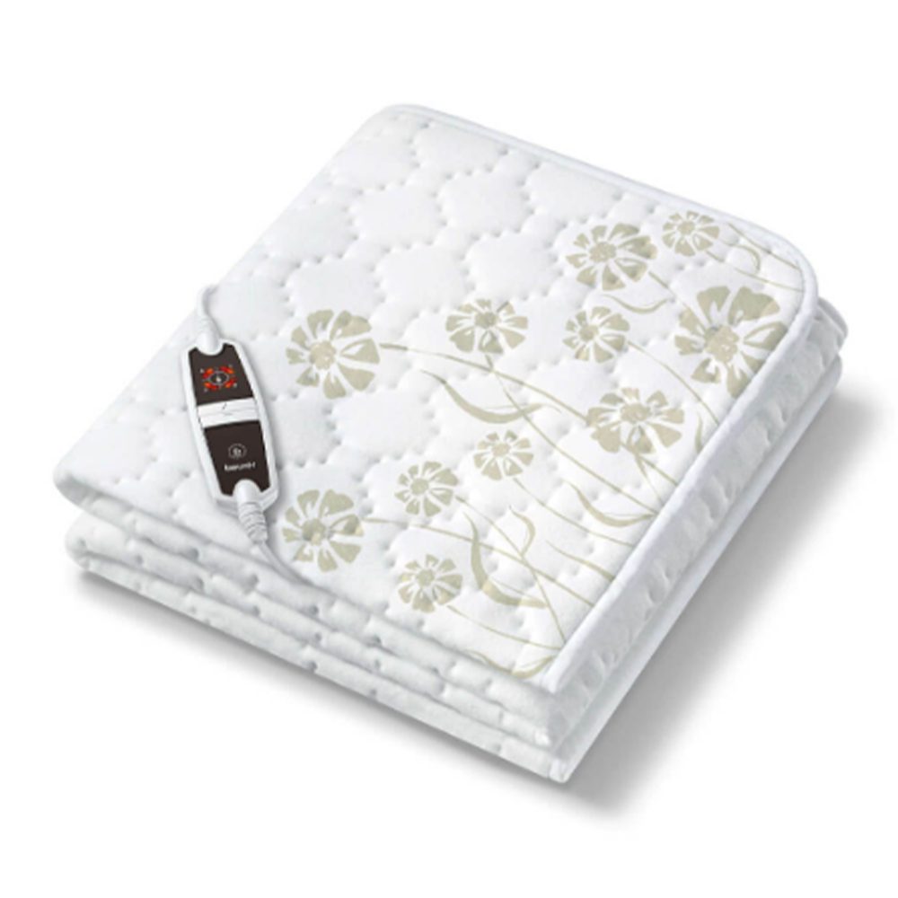 تشک برقی UB60 بیورر | طب ست فروشگاه تجهیزات پزشکی